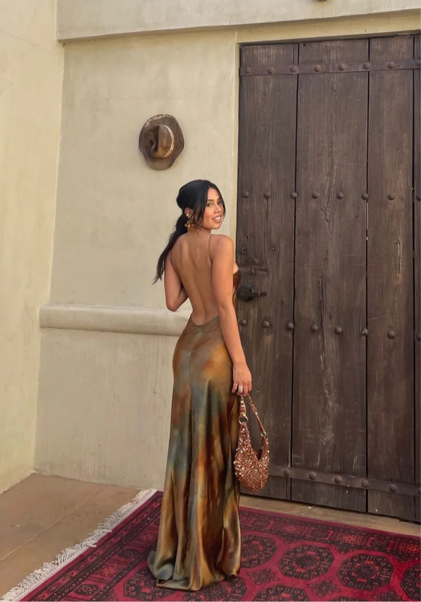 Vestido Celina | Vestidos Para Mujer | We Love Luana Colombia