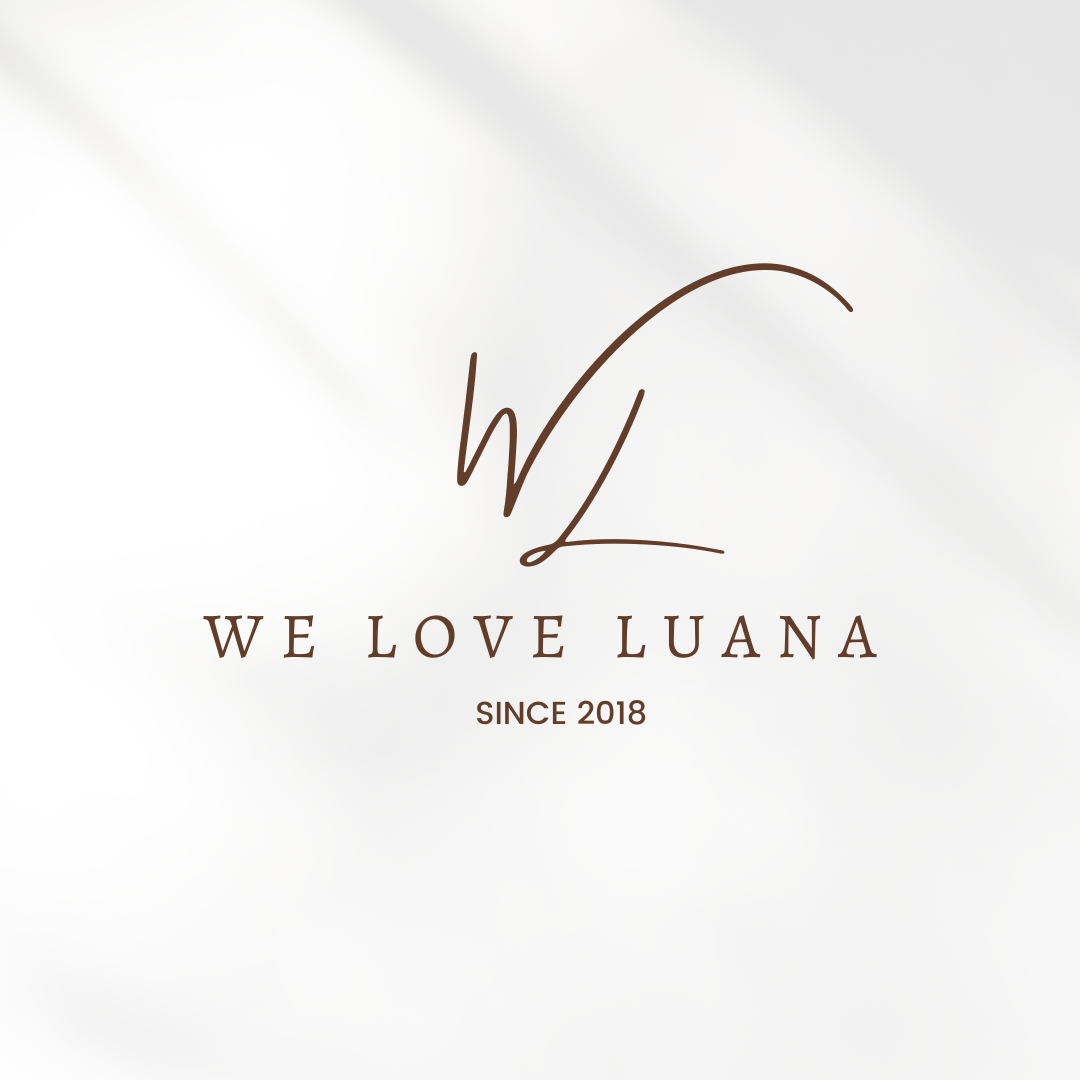 Luana Logo @LuanaMcD21's Video Tweet